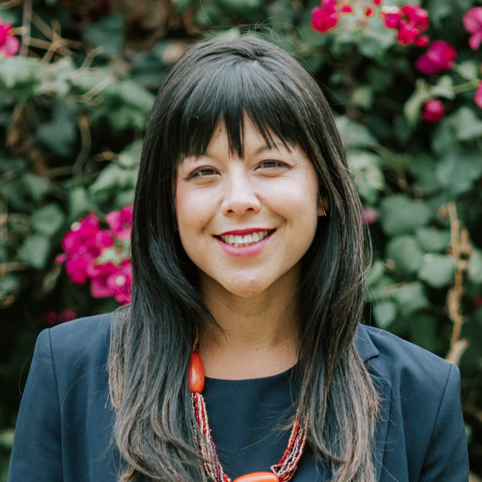 Building a Community-Focused Path to Re-entry - FUSE Corps