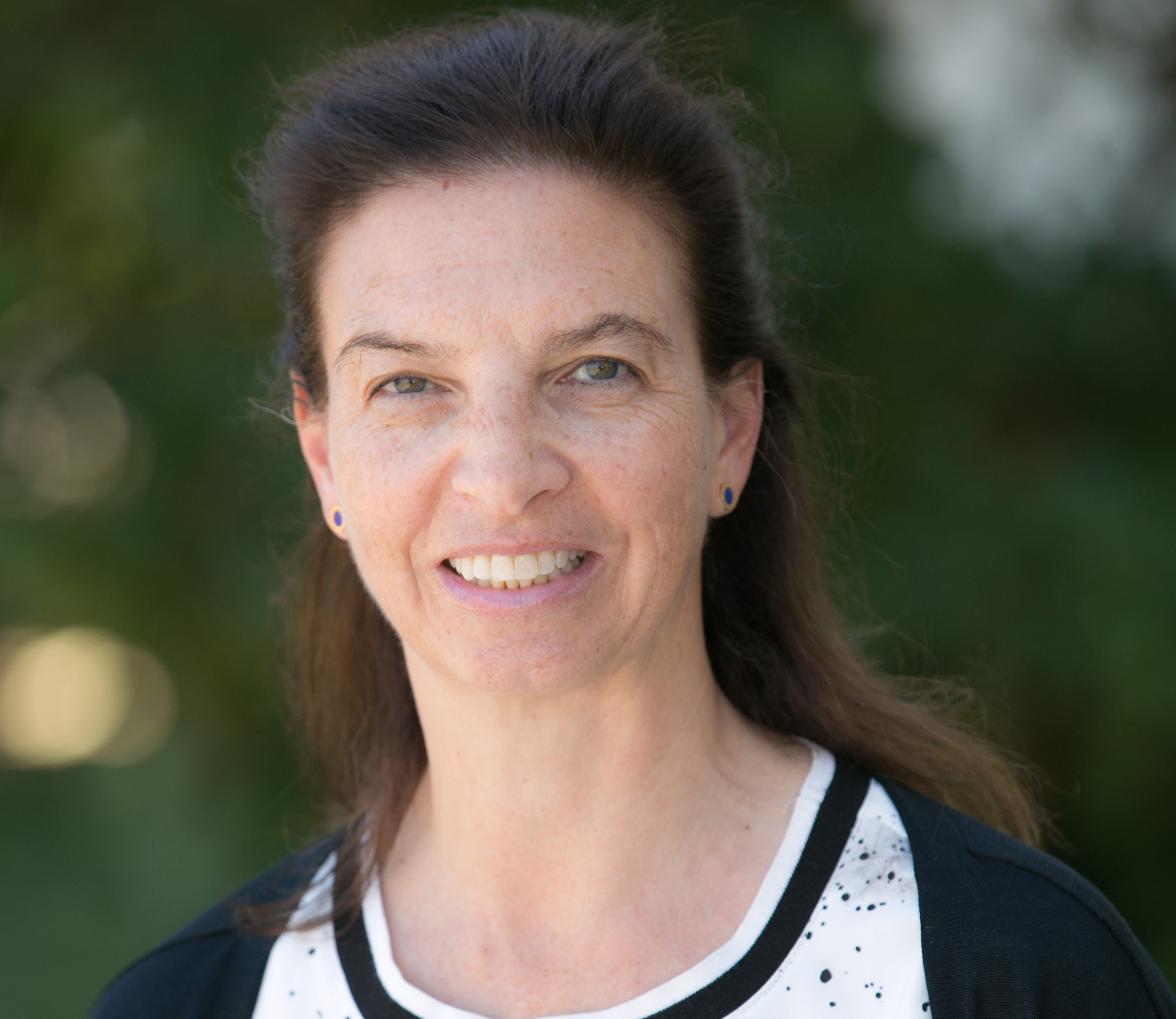 Sharon Meron - FUSE Corps