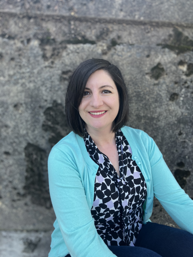 Kathleen "Katie" Hunt | FUSE Corps