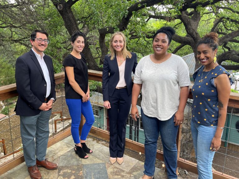 Case Study: Travis County’s Approach to Youth Crime Prevention | FUSE