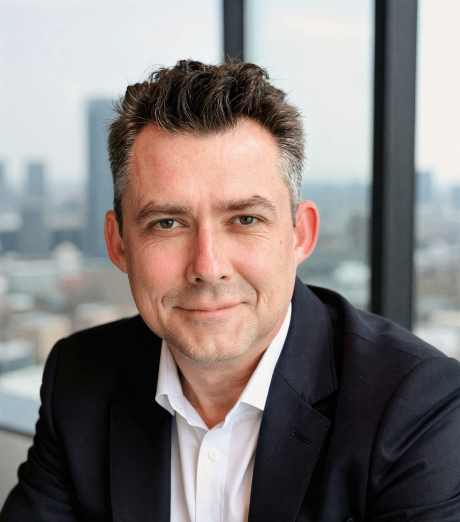 Forest Guider | FUSE Corps